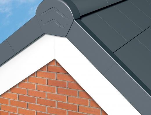 Linear Dry Verge System – My Trade Products