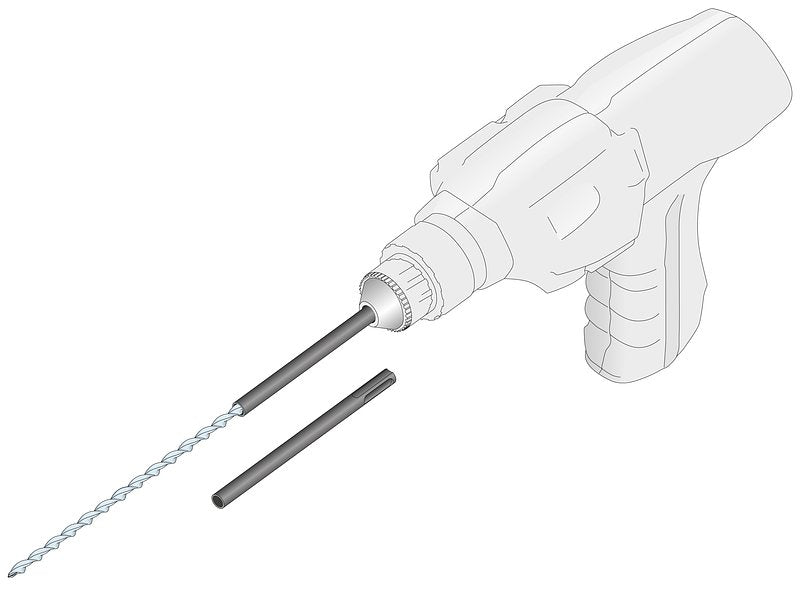 Ancon Staifix-Thor Helical TJ2 Wall Ties For Thin-Joint Blockwork | My ...