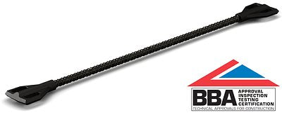 Ancon Teplo-BF3 Wall Tie Type 3 Tie to PD 6697 (Masonry Basic) | My ...