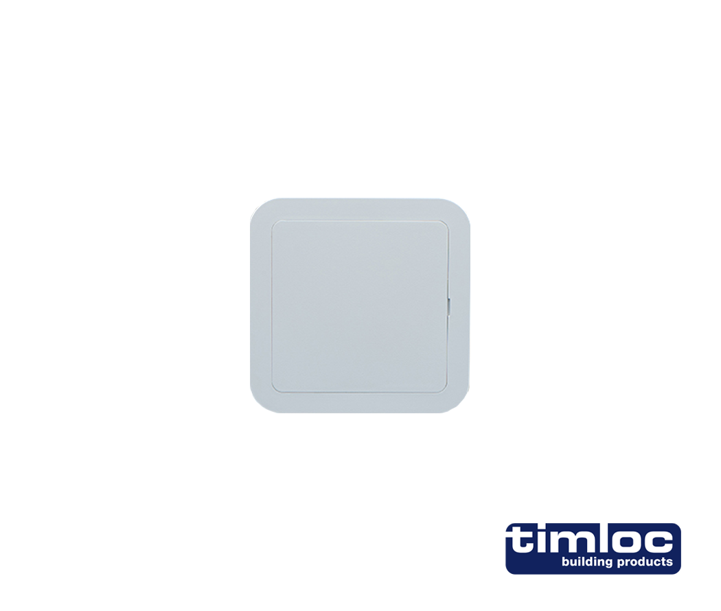 Timloc Airtight Access Panels | My Trade Products