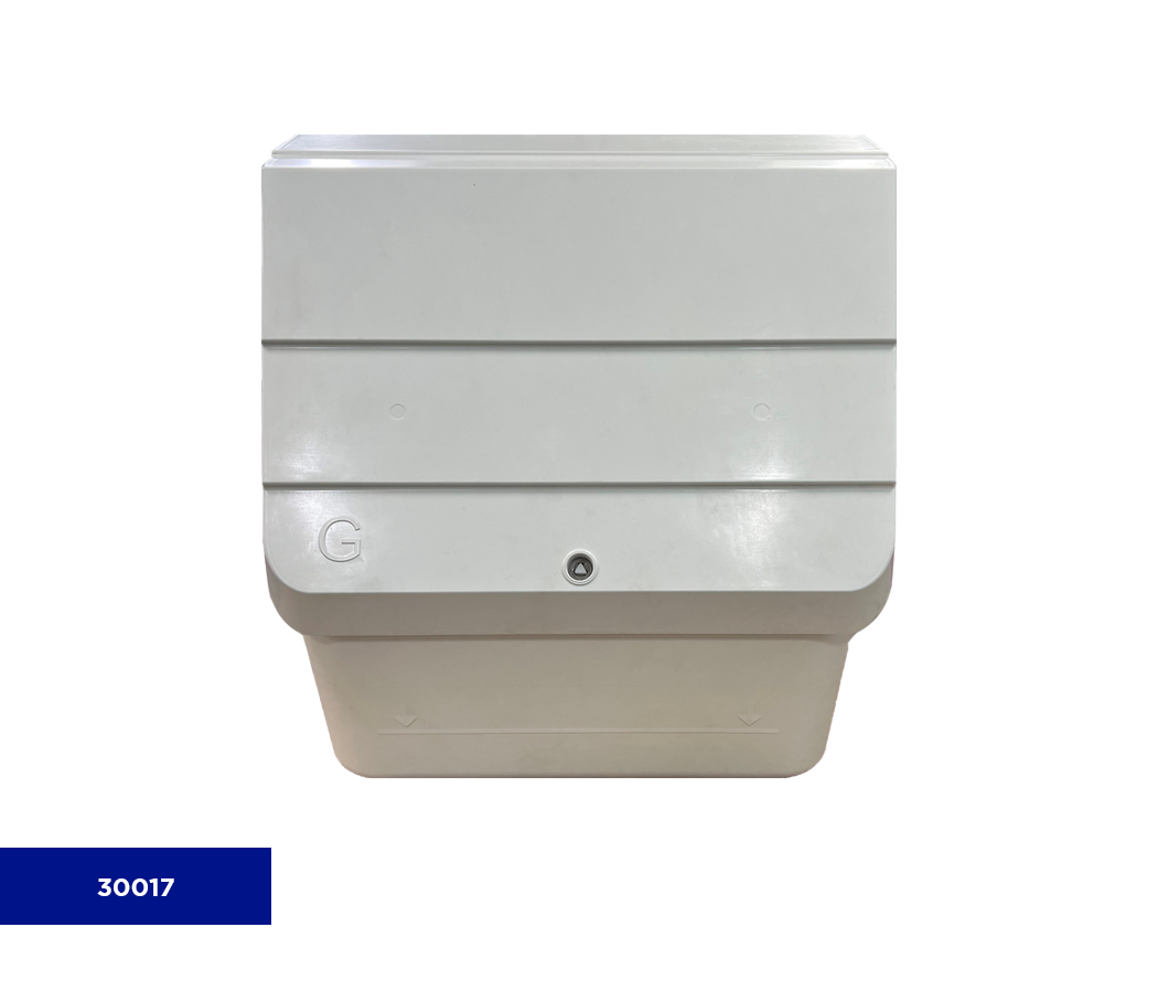 Timloc Universal Smart Gas Meter Box 30017 | My Trade Products