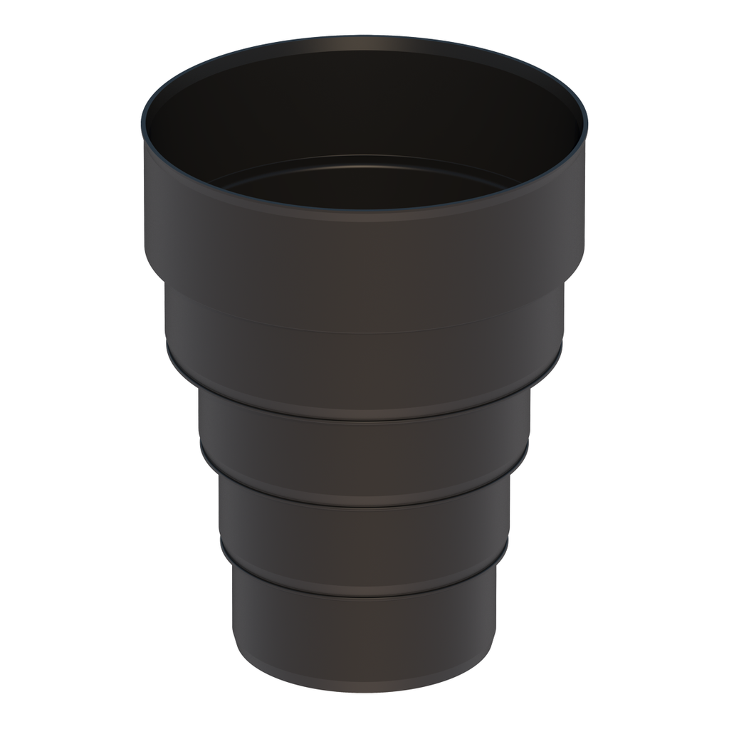 Ubbink 544180 Adaptor 100-110-125-150-160 | My Trade Products