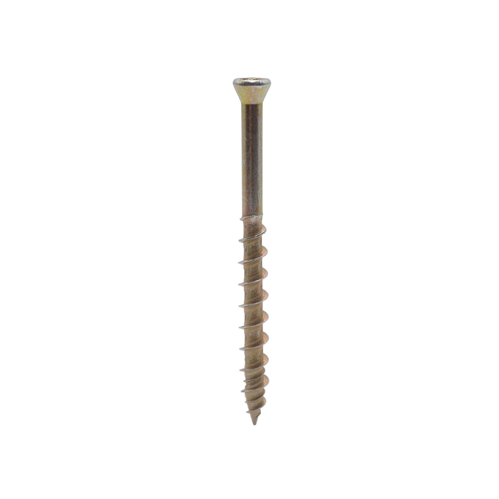 Vortex Tongue and Grove Screw 3.5 x 45mm (Box 200) | My Trade Products