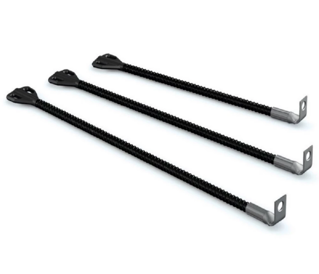 Ancon Teplo BFL-7 Basalt Fibre Wall Tie | My Trade Products