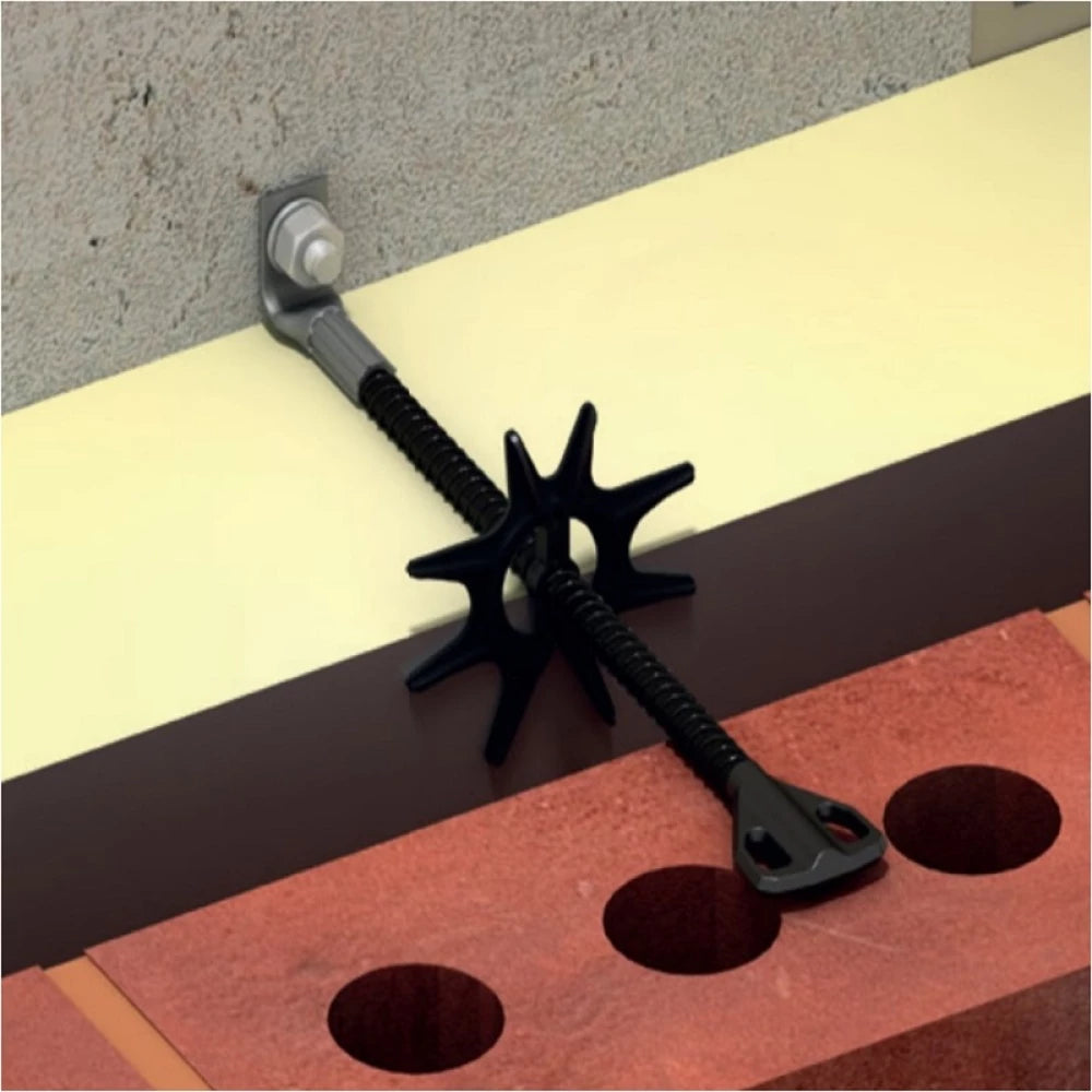 Ancon Teplo BFL-7 Basalt Fibre Wall Tie | My Trade Products