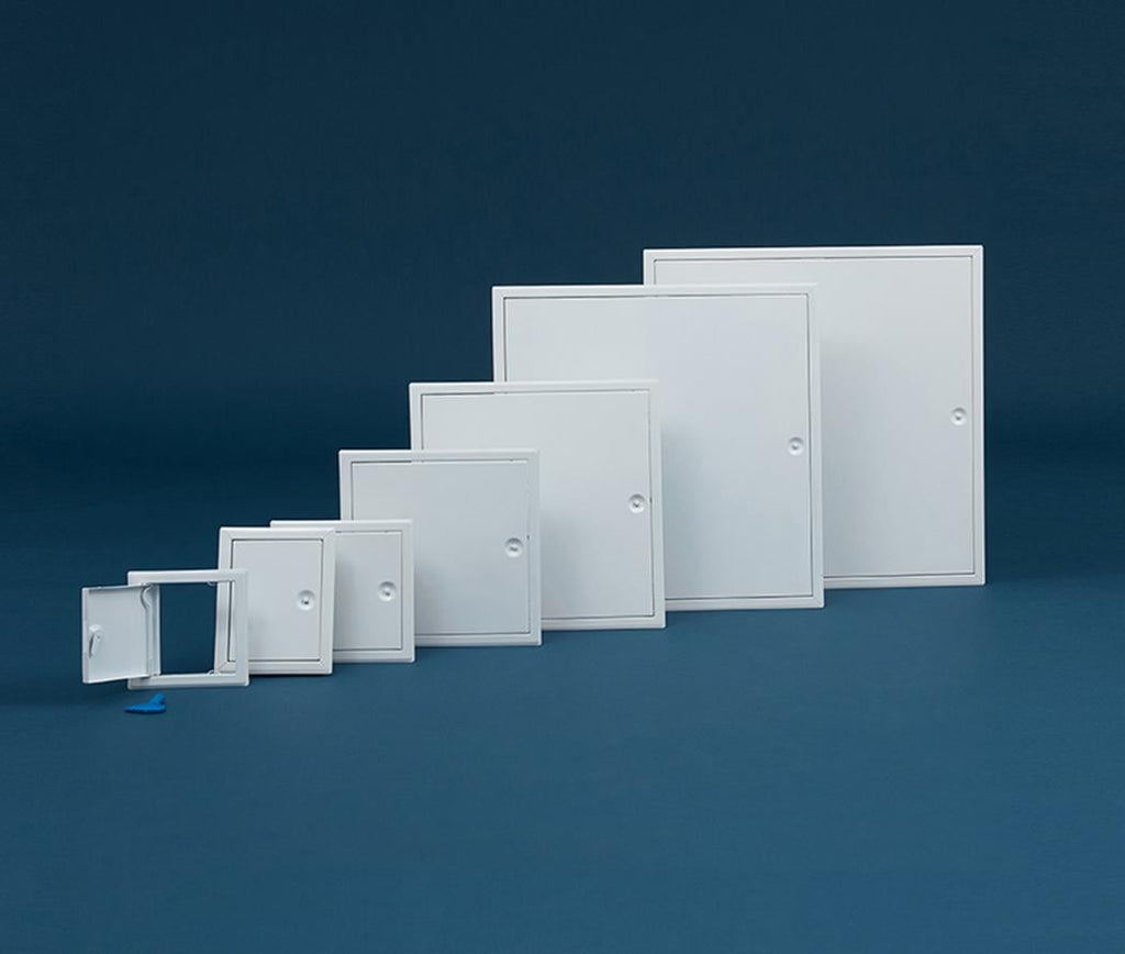 Timloc Z2002 Z Series Access Panel 150x230mm | My Trade Products
