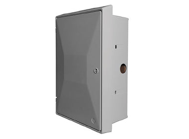Timloc Recessed Electrical Meter Box 30011 | My Trade Products