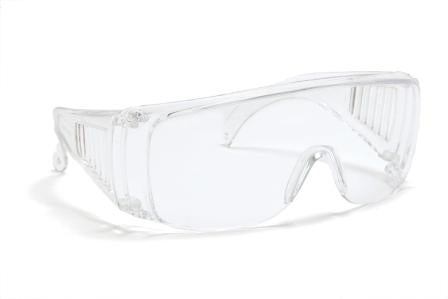 Over Spectacle Safety Glasses | My Trade Products