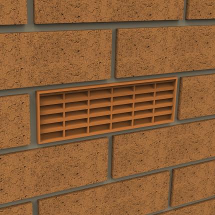 DPC & Ventilation - Damp Proofing, Vents | My Trade Products