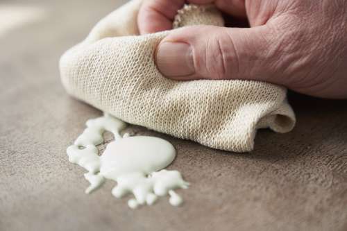 Hamilton Performance Multi Purpose Decorators Cloth | My Trade Products