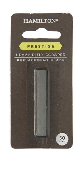Hamilton Prestige 2" Heavy Duty Scraper and Replacement Blades – My ...