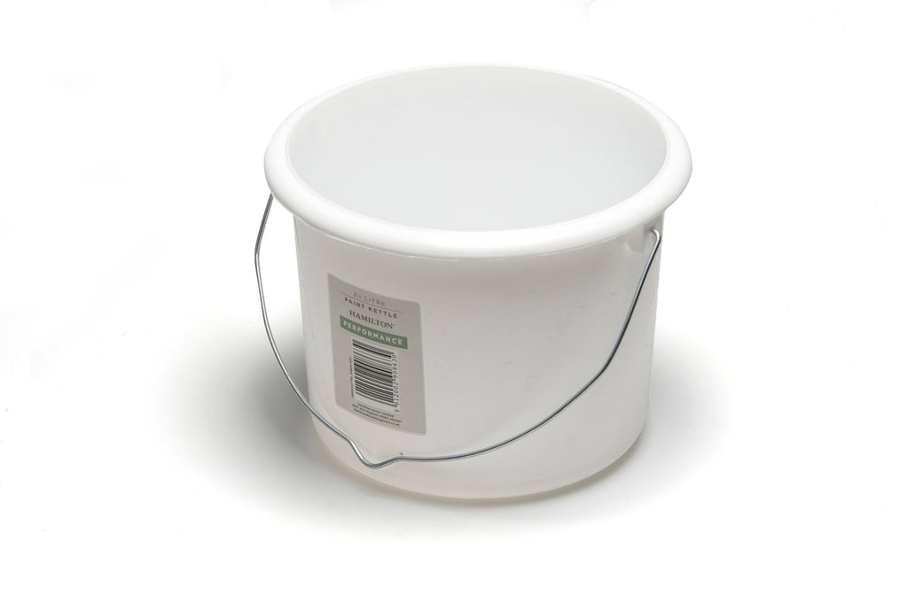 Hamilton Performance 1Ltr Paint Kettle | My Trade Products