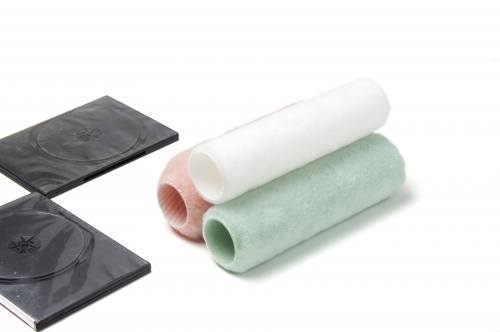 Hamilton Performance 5 Piece 9" Roller Kit | My Trade Products