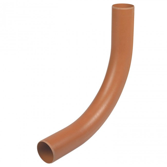Kayflow 110mm Long Radius 90 Degree Bend | My Trade Products