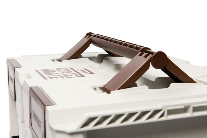 Reisser Crate Mate Full Stack 1 – My Trade Products