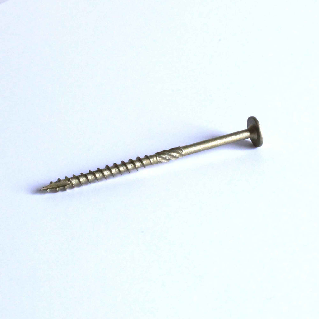 Reisser Timber Connector Screws 10 Pack | My Trade Products