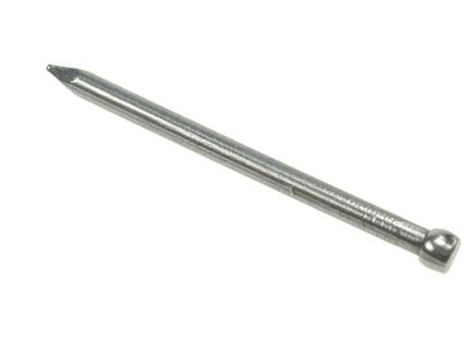 Unifix Bright Lost Head Round Wire Nails (2.5kg Tubs) – My Trade Products