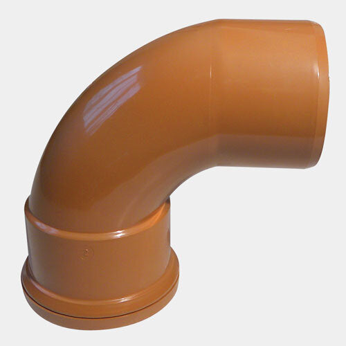 Kayflow Kayflow 110mm S/S Bend 90 Degree | My Trade Products